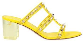 Valentino Garavani CHAUSSURES - Sandales sur YOOX.COM