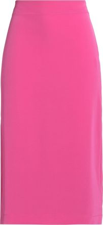 Gianluca Capannolo HOSEN & R&Ouml;CKE - Midi-R&ouml;cke auf YOOX.COM