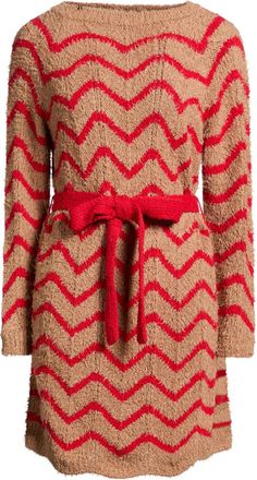 Elisabetta Franchi KLEIDER - Mini-Kleider auf YOOX.COM