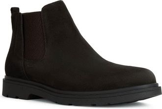 Geox Herren U Spherica Ec1 C Stiefeletten, 46 EU, Kaffee