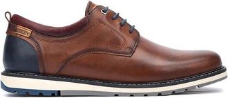 Pikolinos Halbschuhe M8J-4183 Braun