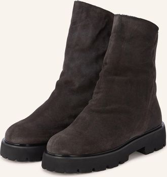 Thea Mika Thea Mika Boots Phiona braun