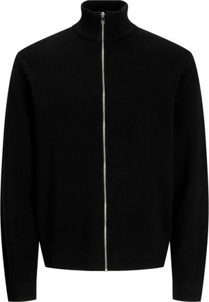 Jack & Jones Strickjacke JPRBLAMILANO STITCH
