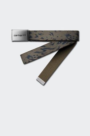 Carhartt Work in Progress Ceinture - Taille TU