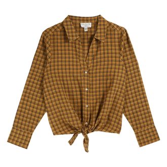 Emile Et Ida Chemise Barilou Carreaux Emile et Ida