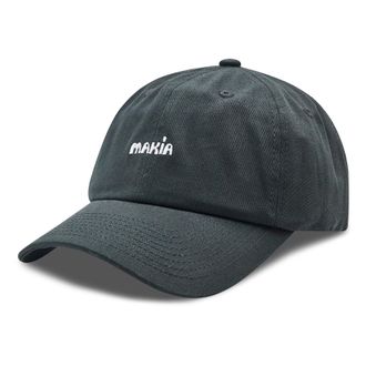 Makia Cap Makia Otis U82111 Schwarz