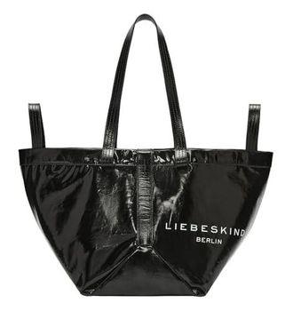 Liebeskind BERLIN Elvira Shopper M Black
