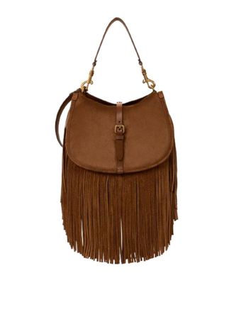 Etro Schultertasche - Braun