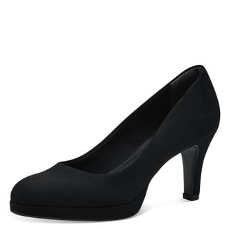 Tamaris Pumps Damen Vegan Elegant schwarz,EU 40