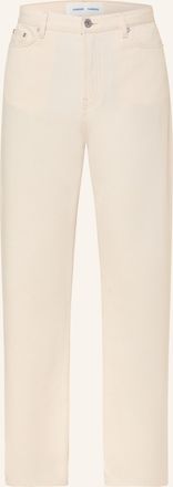 Sams&oslash;e & Sams&oslash;e Sams&oslash;e Sams&oslash;e Jeans Saeddie Regular Fit weiss