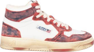 Autry SCHUHE - Sneakers auf YOOX.COM