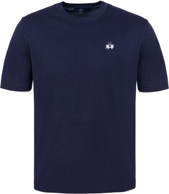 La Martina Shirt MCS015