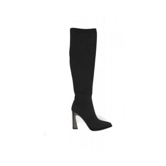 Laura Biagiotti Heeled Boots - - Shoes - Damen - Schwarzk - 40 EU