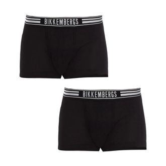 Dirk Bikkembergs Herren, Unterw&auml;sche, Schwarzk, LGr&ouml;&szlig;e