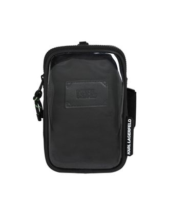 Karl Lagerfeld K/ATHLEISURE ARM POUCH