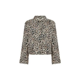 Soyaconcept Damen, Blusen & Hemden, Mehrfarbig, 2XLGr&ouml;&szlig;e