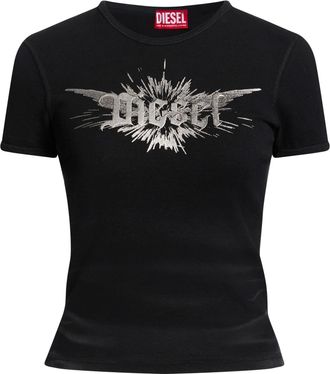 Diesel TOPS - T-shirts auf YOOX.COM