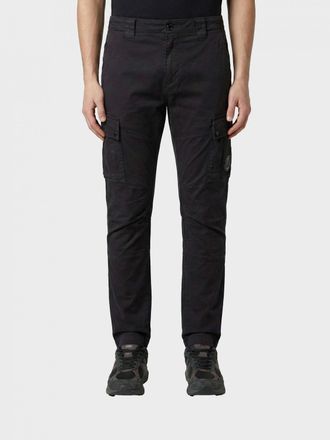 C.P. Company Pantalon C. P. COMPANY Homme couleur Noir