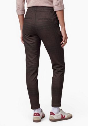 Cecil Jogger Pants mit Elastikbund