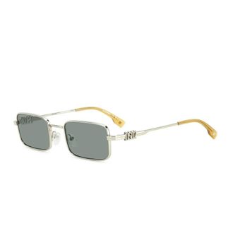 Dsquared2 unisex, Accessories, Grau, 52 MMGr&ouml;&szlig;e