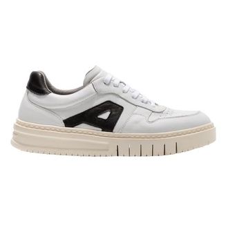 Art Art Company 1777 Nappa White-Black/Belleville 43 White Homme/Femme Chaussures 43