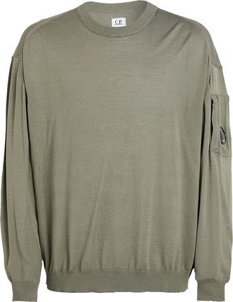 C.P. Company STRICKWAREN - Pullover auf YOOX.COM