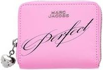 Marc Jacobs Porte-monnaie The Perfect Everyday Slim en cuir