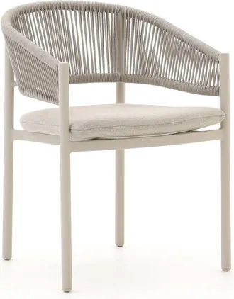 Bellagio la vita attrattiva Bellagio Panaro Gartenstuhl stapelbar