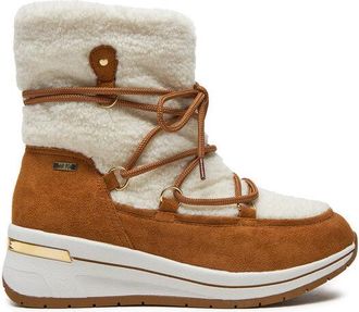 Caprice Schneeschuhe 9-26222-43 Braun