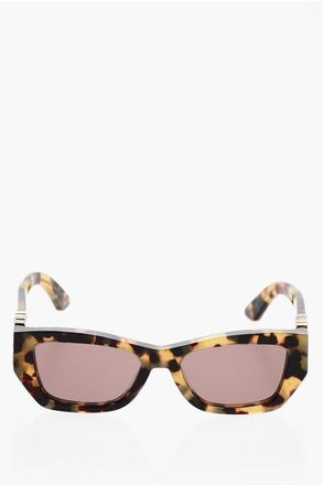Dior MISS DIOR Wayfarer Sunglasses with Tortoiseshell Frame size Unica