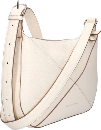 Smaak Schultertasche - - Bags - Damen - Beige - ONE SIZE