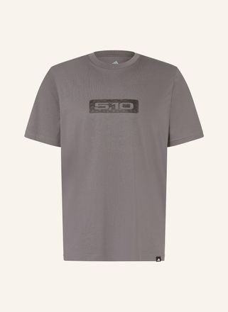ADIDAS TERREX Adidas Terrex T-Shirt grau