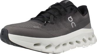 On Baskets Cloudtilt pour Homme, Noir/Gris Asphalte, 44.5 EU