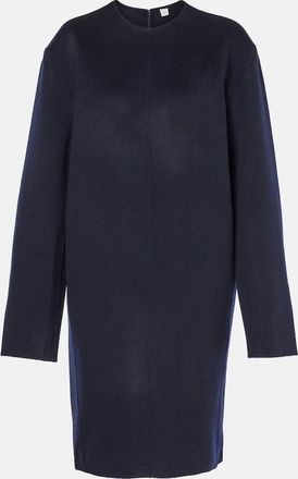 Toteme Midikleid aus Wolle