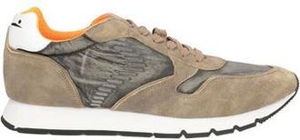 Voile Blanche CHAUSSURES - Sneakers sur YOOX.COM