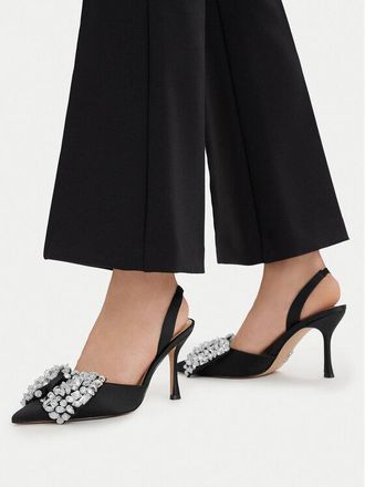 Steve Madden High Heels Lovie 11004873 Schwarz