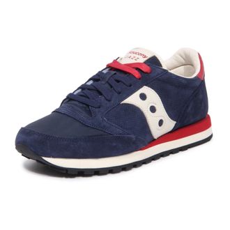 Saucony Jazz Original - - Sport - Herren - Blau - 45 EU