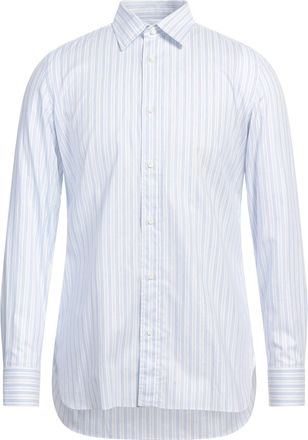 LUIGI BORRELLI NAPOLI TOPS - Hemden auf YOOX.COM