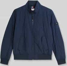Tommy Hilfiger Regular Fit Steppjacke mit packbarer Innentasche