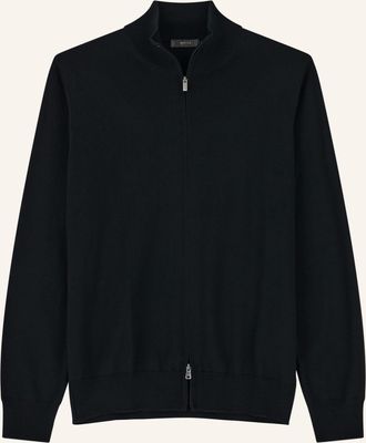 Boggi Milano Boggi Milano Rollkragenpullover Aus Cashmere schwarz