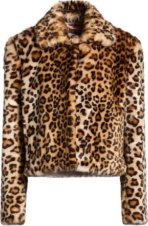 Vivetta JACKEN & M&Auml;NTEL - Shearling- & Kunstfell auf YOOX.COM