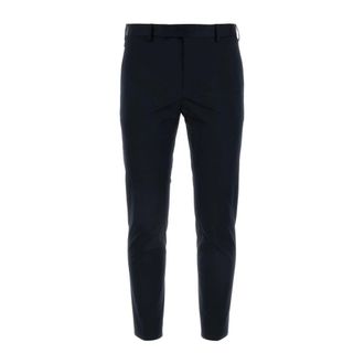 Pantaloni Torino Homme, Pantalons, Noir, Taille: XL Pantalon Slim Fit
