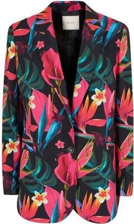 Yes-Zee YES Zee, Femme, Vestes, Multicolore, Taille: 44 FR YES ZEE Vestes