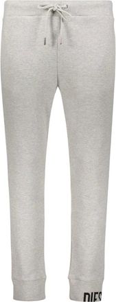 Diesel Homme, Pantalons, Gris, Taille: M Pantalons