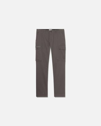 Timberland Twill-Cargohose f&uuml;r Herren in Schwarz, Herren, Schwarz, Gr&ouml;&szlig;e