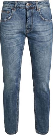 Be Able HOSEN & R&Ouml;CKE - Jeanshosen auf YOOX.COM