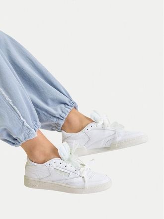 Reebok Sneakers EO-CLUB C 85 VINTAGE 100273667 Wei&szlig;