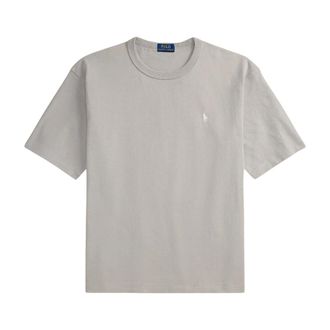 Polo Ralph Lauren Herren, Oberteile, Grau, LGr&ouml;&szlig;e
