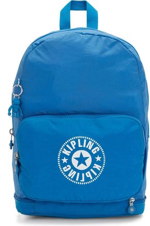 Kipling NEW CLASSICS Schulrucksack, 49 cm, 21 Liter, Methyl Blue Nc