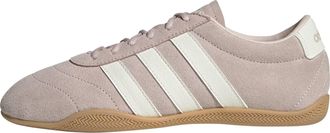 adidas Damen Grand Court LO Shoes, Wonder Quartz/Off White/Gum 3, 42 2/3 EU